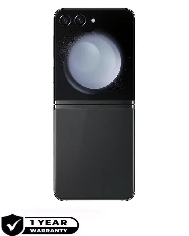 Samsung Galaxy Z Flip5 5G 256GB/512GB Unlocked Brand New Sealed ...