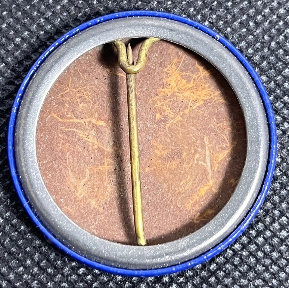 Vtg 1950s Archie Club Pinback Button Archie Andrews Fan Club Comic ...