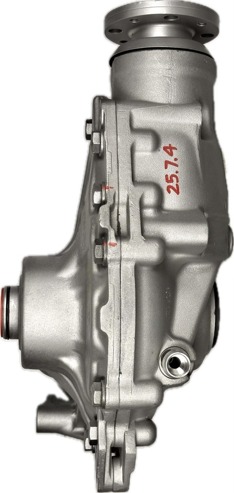 31507934390 Ratio 3.15 Front Differential for BMW X5 X6 G05 G06 M50iX ...