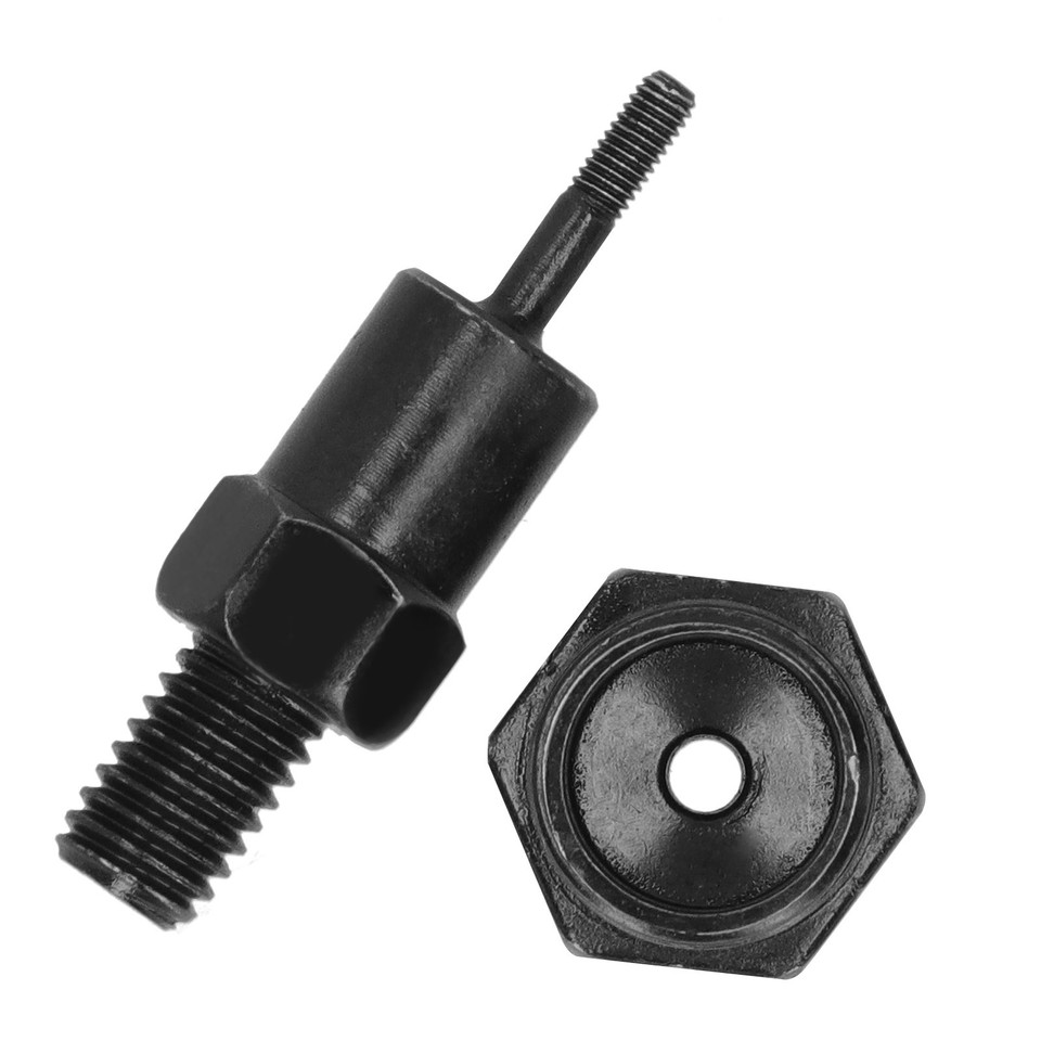 M3 Manual Nut Rivet Guns Head Tips Mandrel And Nose Piece Parts ...