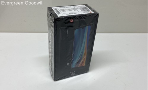 Maxwest Nitro N62 32GB 4G LTE Android Smartphone GSM Unlocked IOB ...