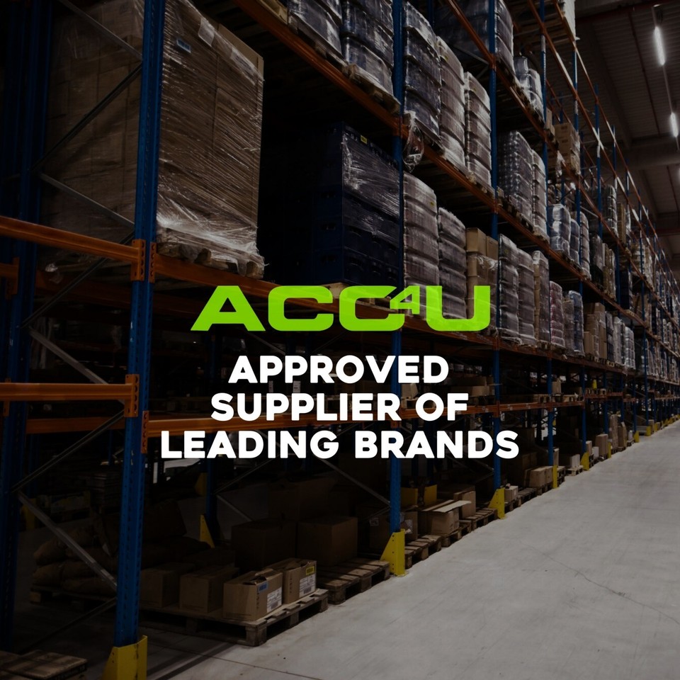 Vibe Fast Plug Power Connector Car Amplifier Active Bass Box Quick ...