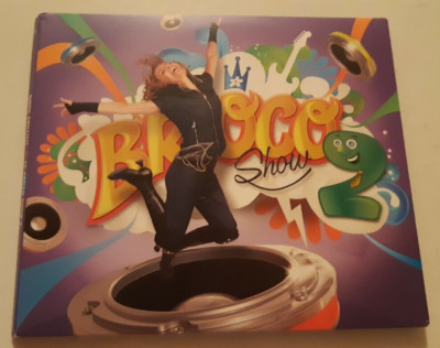 Annie Brocoli - Le Broco Show 2 (CD) | eBay