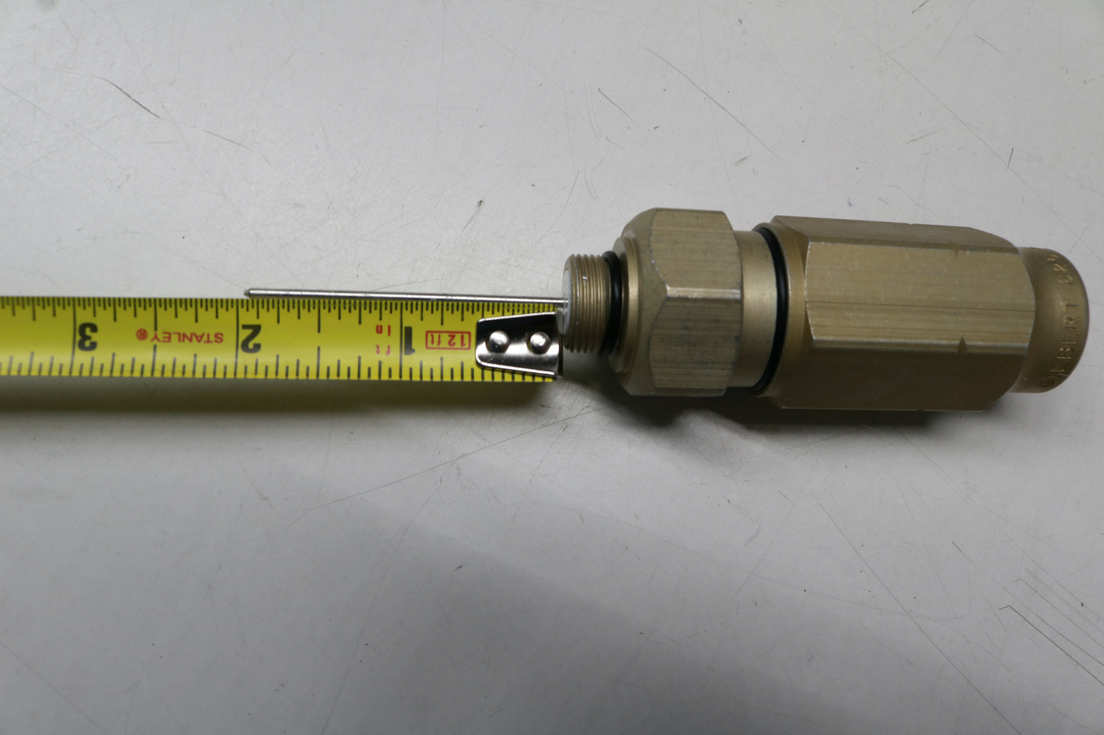 64 Pack Corning .625 G2 PIN Type Hardline Cable Connector CommScope P3 ...