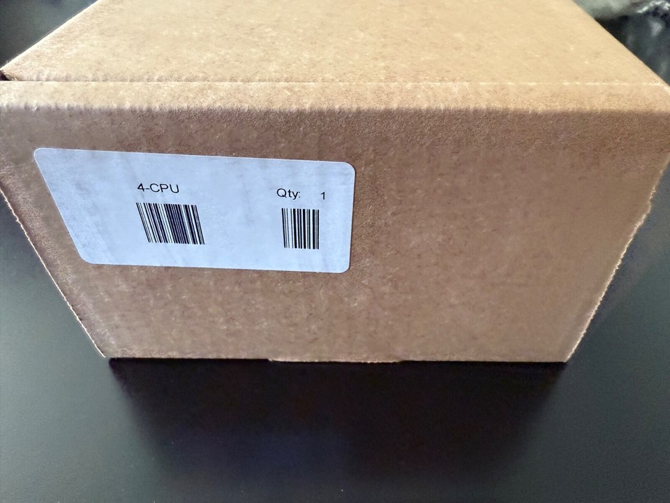 EST Edwards 4-CPU fire alarm NEW IN BOX est4 | eBay