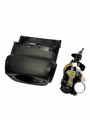 2011-2015 KIA OPTIMA IGNITION SWITCH KEY SET WITH COLUMN COVER AND DOOR ...