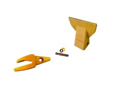 Esco U25F Ultralok Flare Point Bucket Tooth Excavator Construction for ...