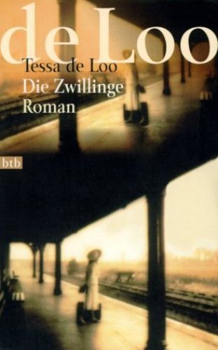 Die Zwillinge Roman Loo, Tessa de: | eBay