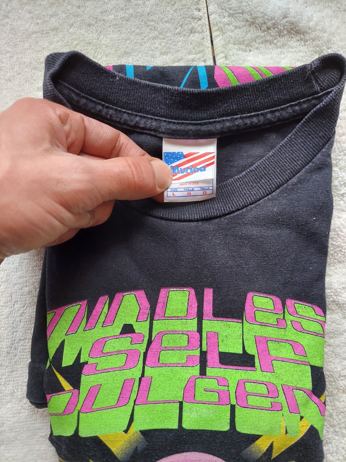 Mindless Self Indulgence Our Pain Your Gain Octopus u… - Gem