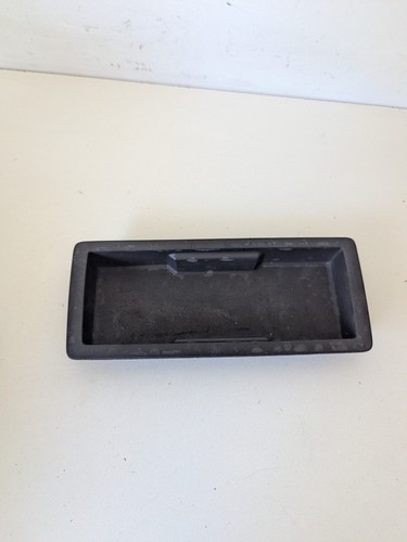 Centre Console Coin Holder Insert Rubber Interior Trim Cover Commodore ...