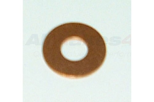 Defender Land Rover Discovery 2 TD5 1999- 2006 Genuine Injector Washers ...