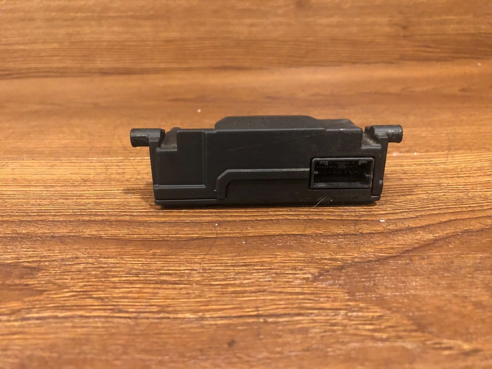 20-2023 FORD EXPLORER FRONT WINDSHIELD CAMERA LANE DEPARTURE CONTROL ...