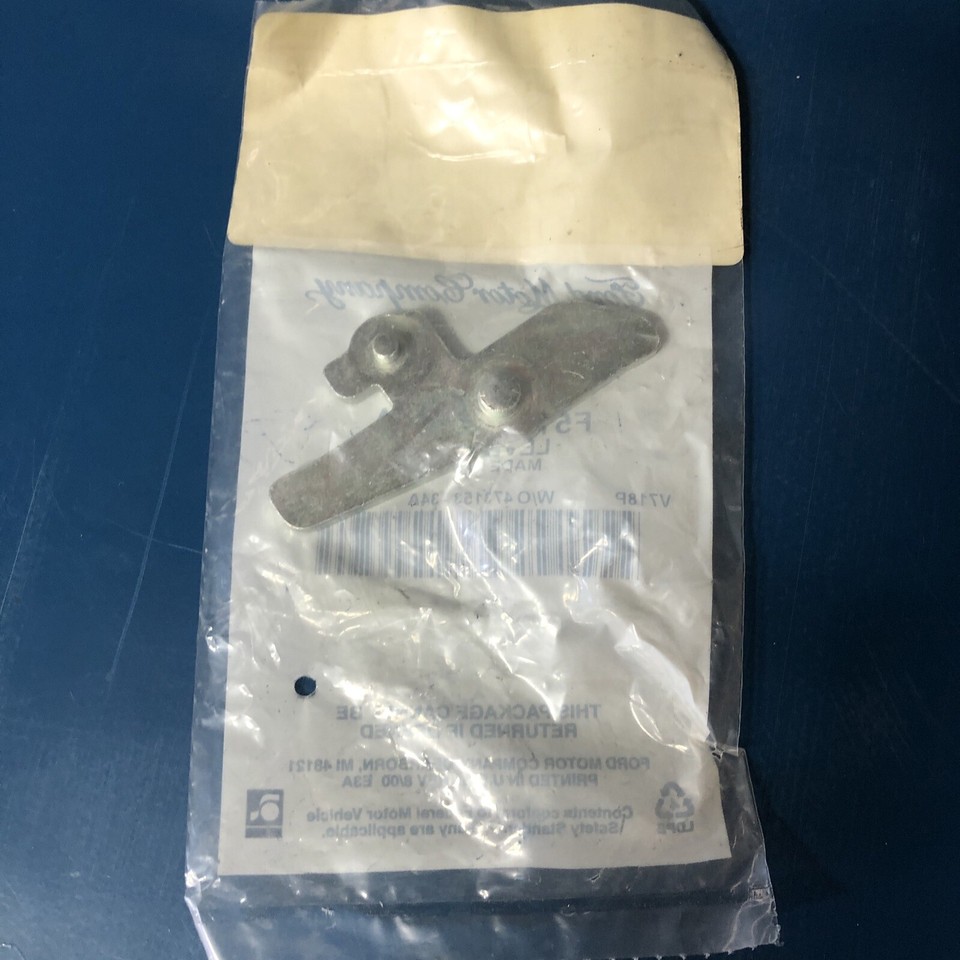 Ford F5TZ-2A638-A F5TZ2A638A Lever Parking Brake | eBay