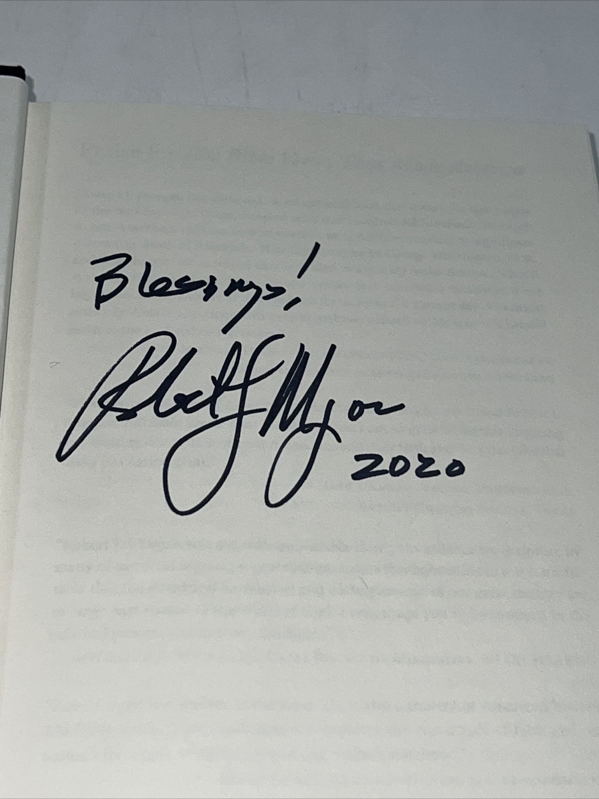 100 BIBLE VERSES THAT MADE AMERICA SIGNED BY ROBERT J MORGAN 2020 ...