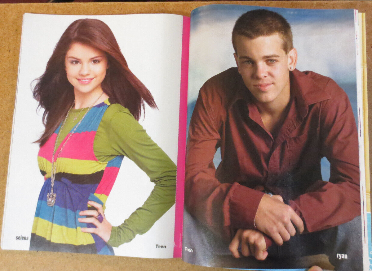 Ryan Sheckler En Selena Gomez