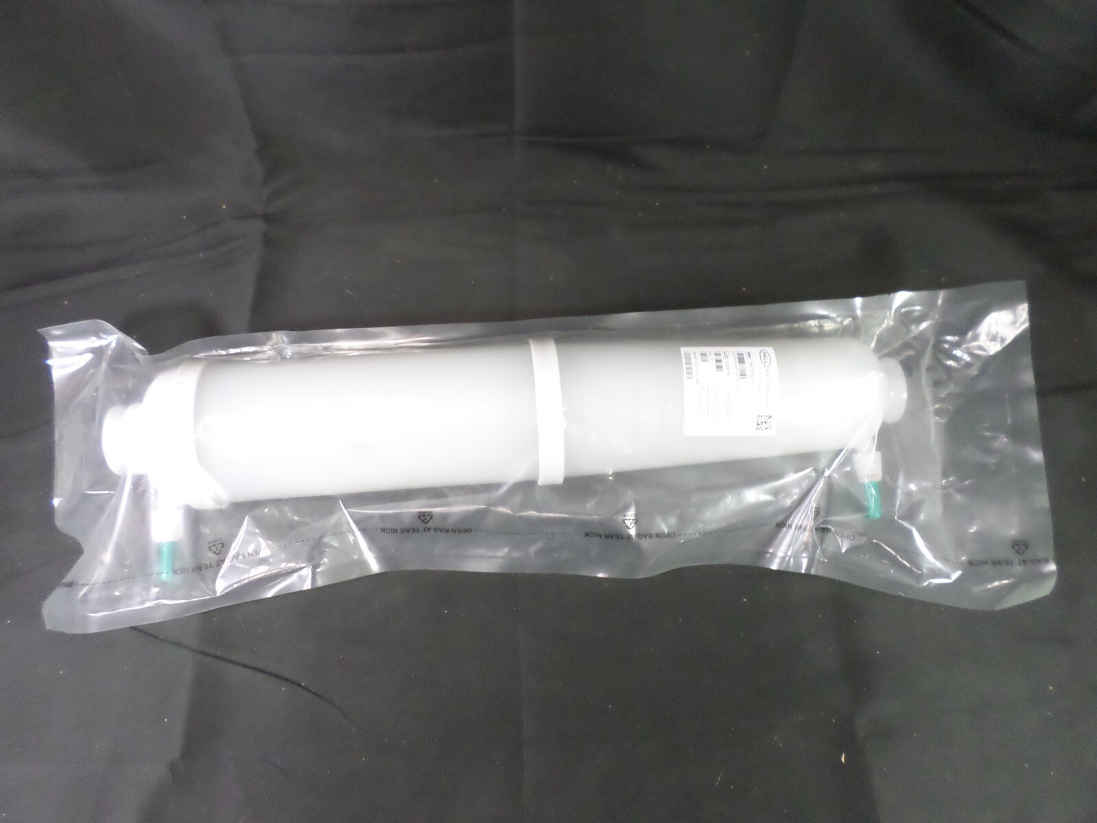 PALL Corporation Supracap 100 In-line Style Depth Filter Capsule ...