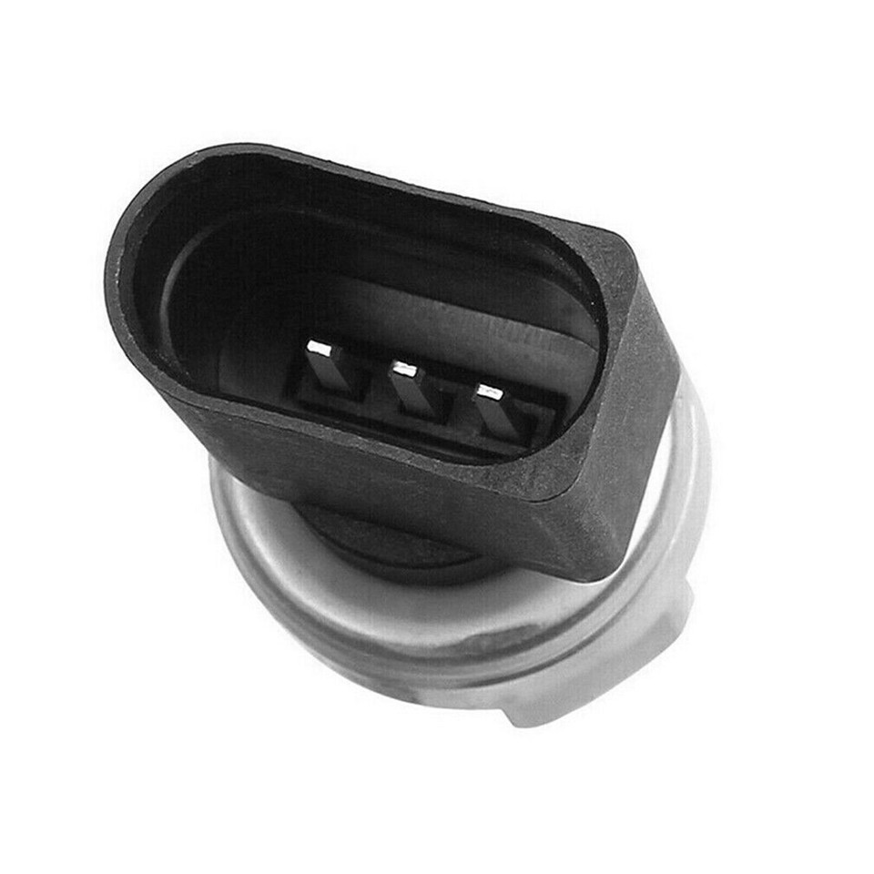 For A3 S3 A4 B8 A5 A6 Avant Air Conditioning Pressure Sensor Switch ...