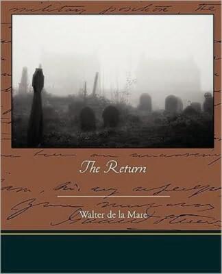The Return 9781438515045| eBay