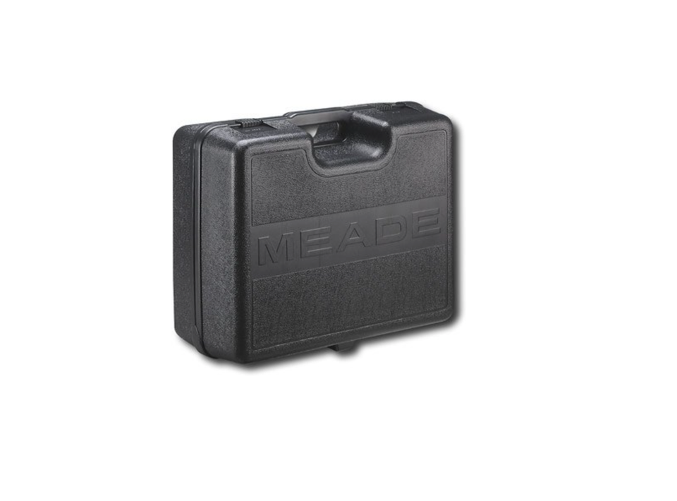 Meade #773 ETX-60AT ETX-70AT Hard Case NEW IN UNOPENED BOX | eBay