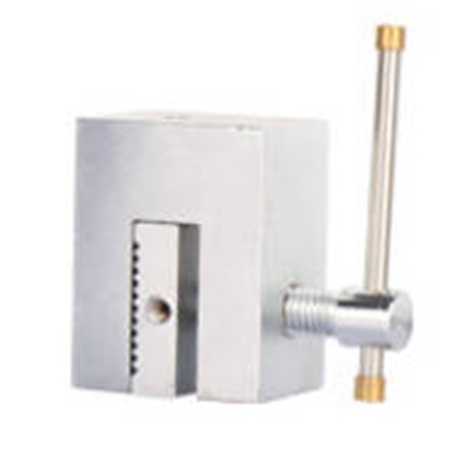 Stainless Steel Force Gauge Clamp Suitable for Rubber and Plastic Tests ...