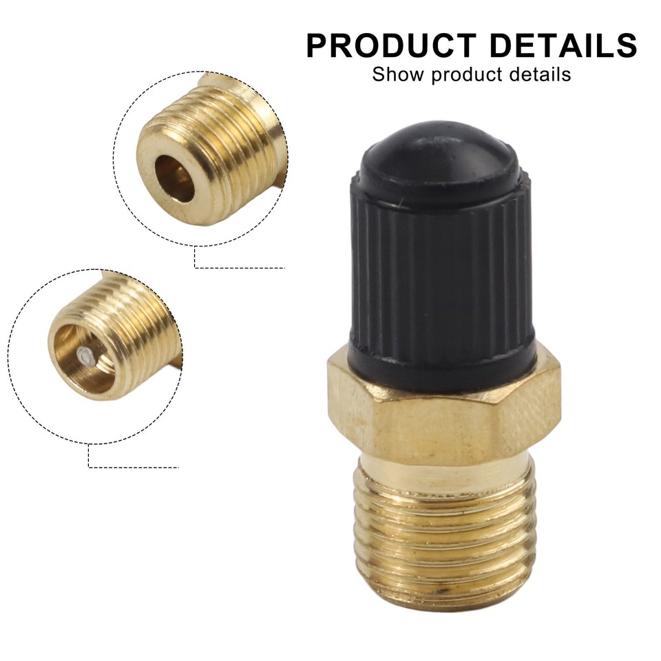 High Quality Tire Valve Core Pressure Monitoring Accessory Automobile ...