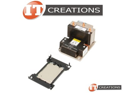 INTEL XEON GOLD CPU KIT 6240 18C 2.60GHZ FOR HP PROLIANT DL380 G10 ...