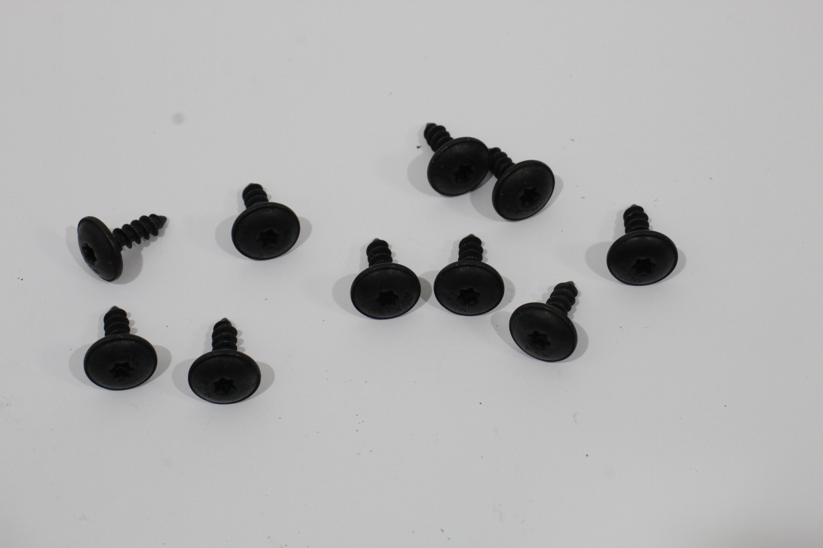VW ID.3 ID3 Engine Undertray Screw Fixings Pack of 10 New Genuine ...