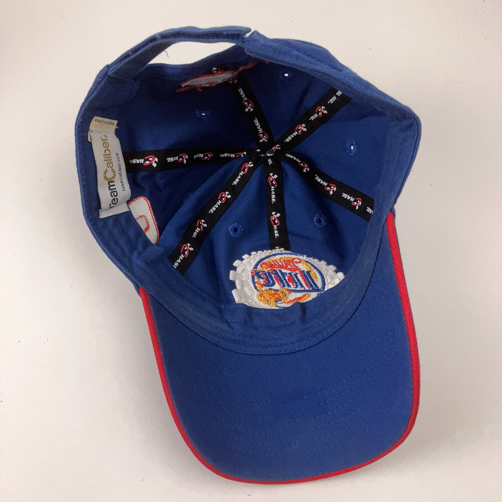 Miller Lite x Penske Racing Nascar Hat - Gem