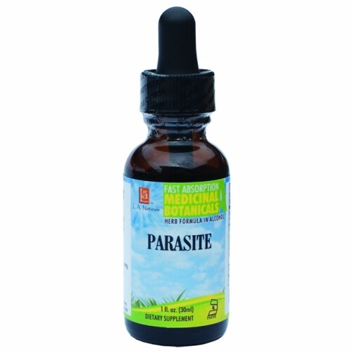 Parasite Formula 1 Oz By L. A .Naturals | eBay