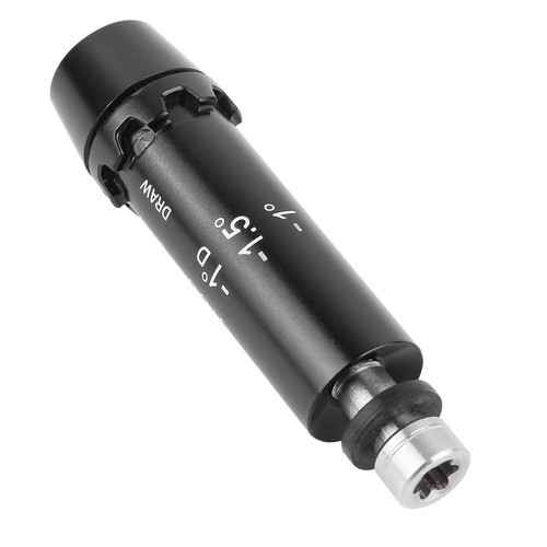 .335 TIP GOLF SHAFT ADAPTER SLEEVE Fit Cobra Aerojet SpeedZone F9 ...