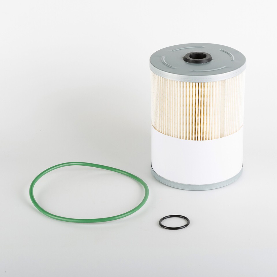 Oil & Fuel Filter Kit For Detroit DD13 DD15 DD16 PF9924 FS19915 P551005 ...