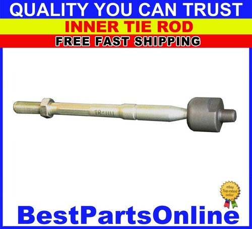 Inner Tie Rod End for Toyota Tacoma 95-00 Power, 2WD (Exc. PreRunner ...