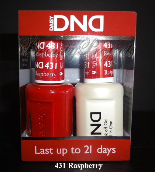 DND Daisy #401-520 Soak Off Gel Polish PICK YOUR COLOR .5oz LED/UV DND ...