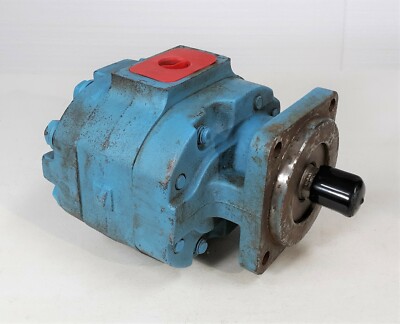 Hydraulic - Permco Hydraulic