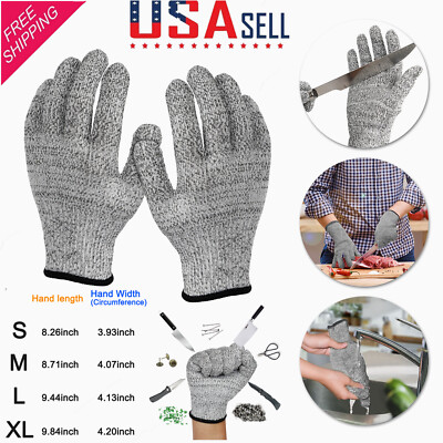 Gloves - Butcher Gloves