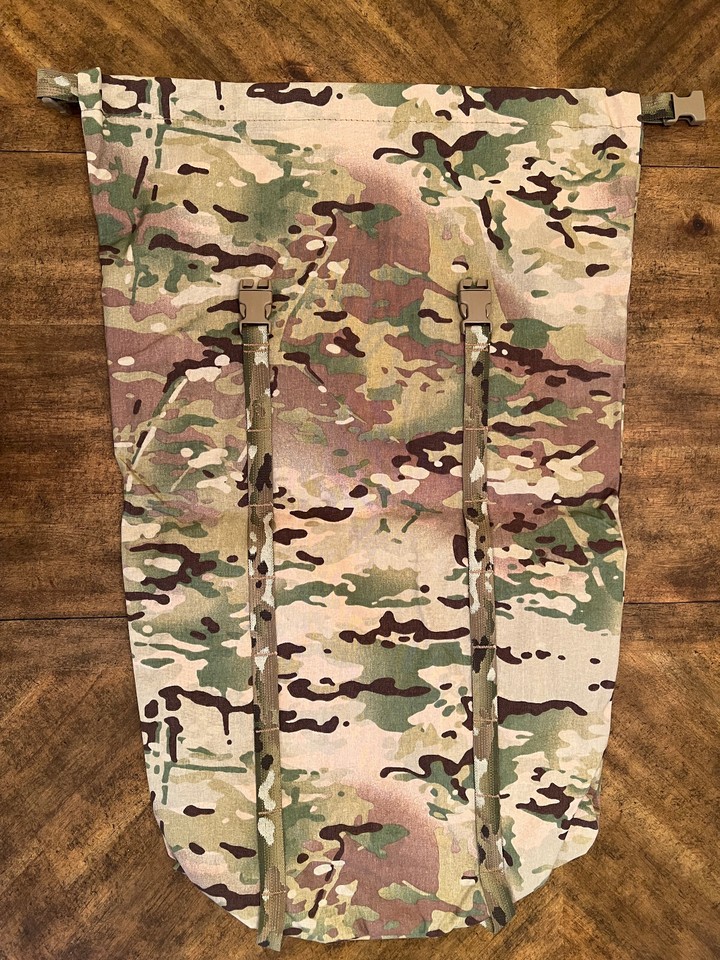 Kifaru Backpack *BRAND NEW MULTICAM RUCK PACK* | eBay