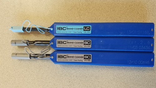 Lots of IBC Brand Cleaner One click Cleaner (2) PN 9392 (1) PN 9393 | eBay