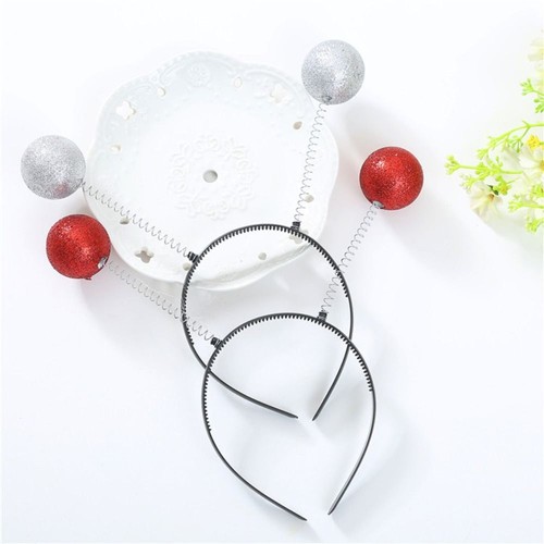 3pcs Hair Hoop Halloween Headband Costume Headdress Hair Hoops ...