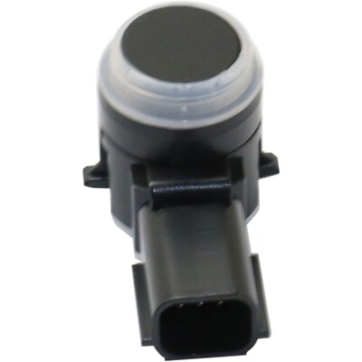 New Parking Assist Sensor Rear Chevy Chevrolet Silverado 1500 Truck GMC ...