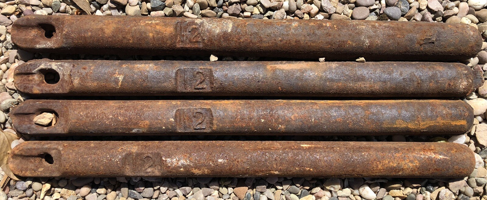 CAST IRON SASH WINDOW WEIGHTS COUNTERWEIGHTS BALLAST | eBay UK