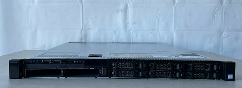 Dell PowerEdge R630 SFF 8Bay 2x E5-2620v3 256GB Ram H330 Perc 2xPSU NO ...