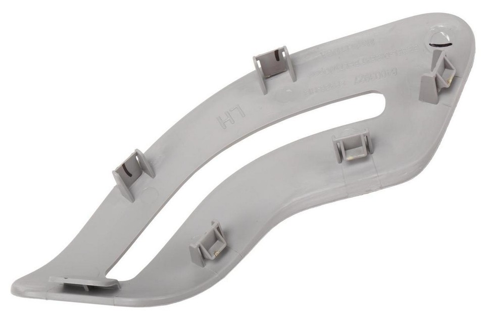 GM Genuine Parts 84003928 Seat Belt Trim Bezel | eBay