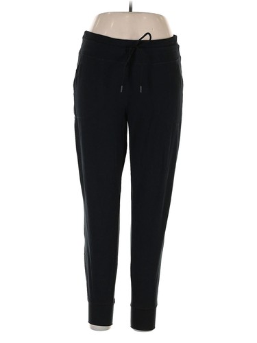 Lole Women Black Casual Pants L | eBay