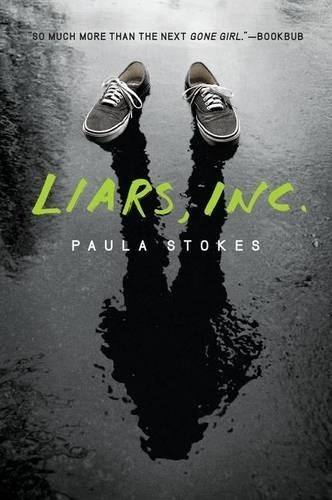 Paula Stokes Liars, Inc. (Paperback) (US IMPORT) | eBay Australia