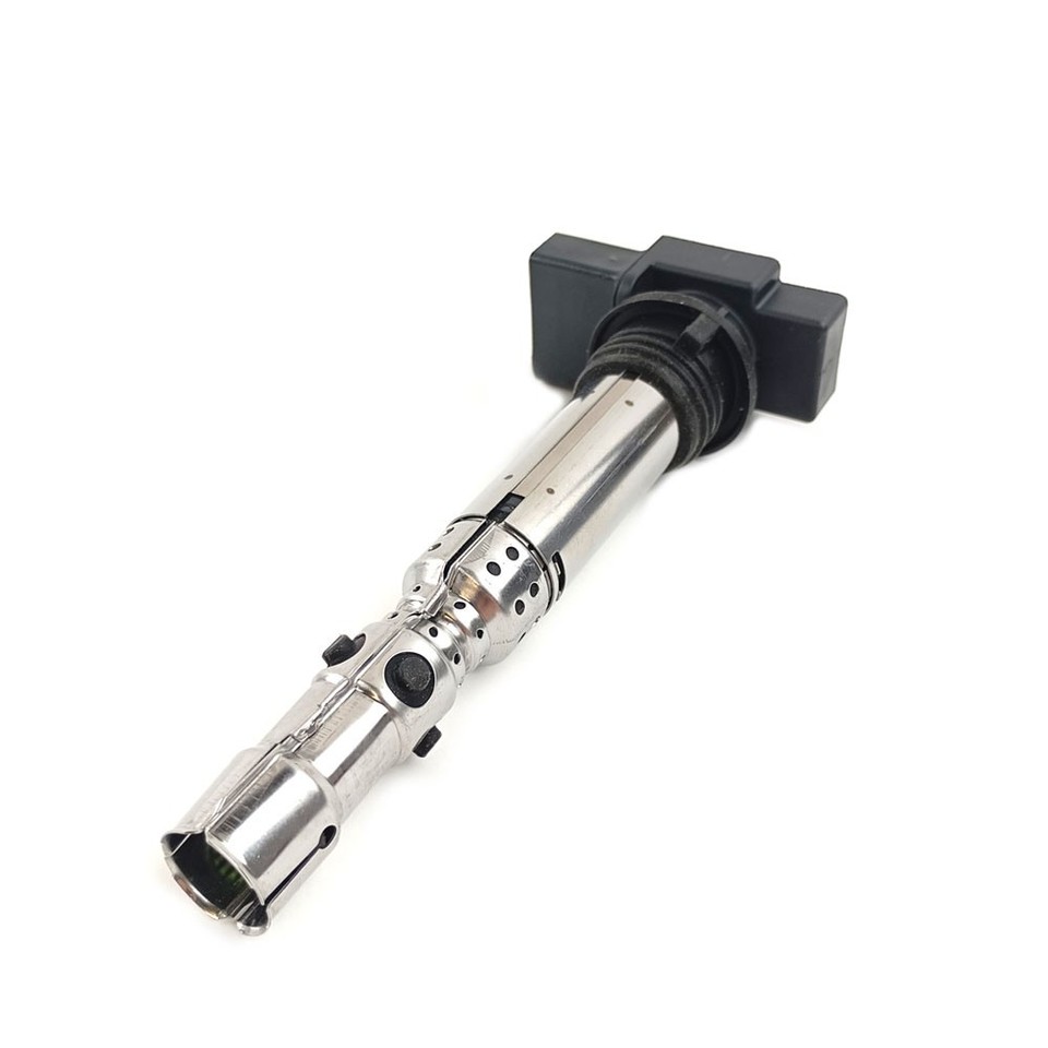 Beru Bobina Accensione ZSE059 per 1.2 Seat Ibiza Skoda Fabia VW Fox ...