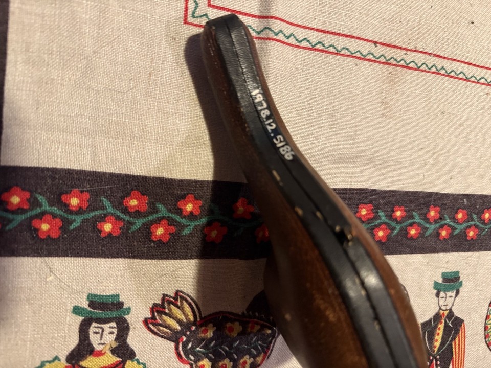 VINTAGE NEW UNSMOKED WDC GENUINE MEERSCHAUM FACE CARVED PIPE IN ...