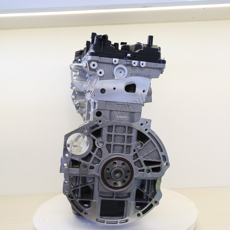 G4KJ Theta II GDI L4 2.4L Engine For 14-16 Kia Sportage, 11-16 Hyundai ...