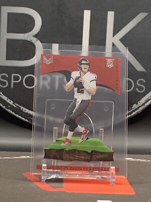 2021 Chronicles Magnitude Kyle Trask Acetate RC #MAG-12 | Tampa Bay ...