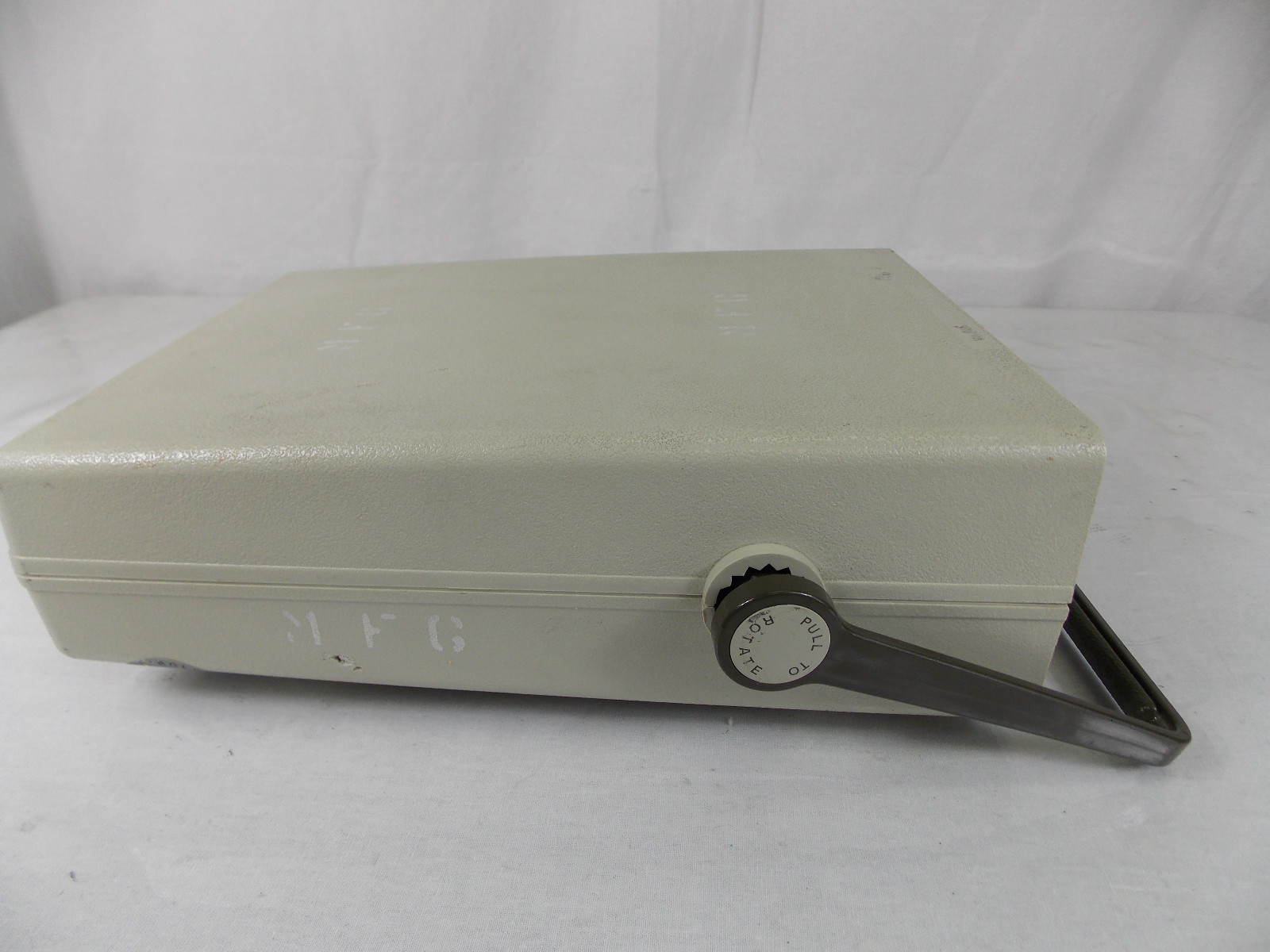 HP 5315A UNIVERSAL COUNTER | eBay