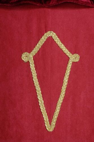 new Legend of the Seeker Darken Rahl Coat Halloween Carnival Cosplay ...